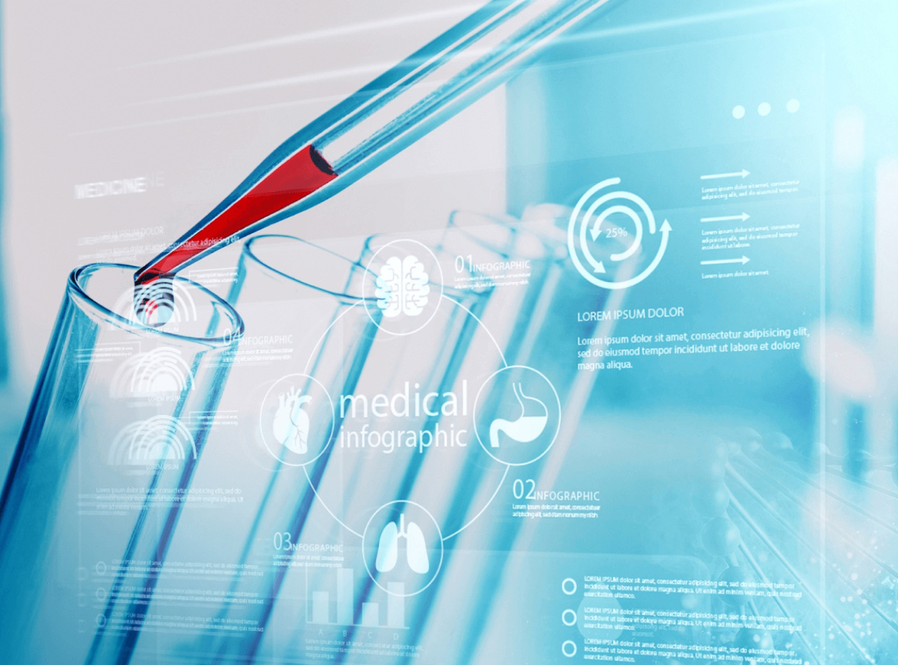 Drug Interactions Study - WuXi AppTec DMPK Service